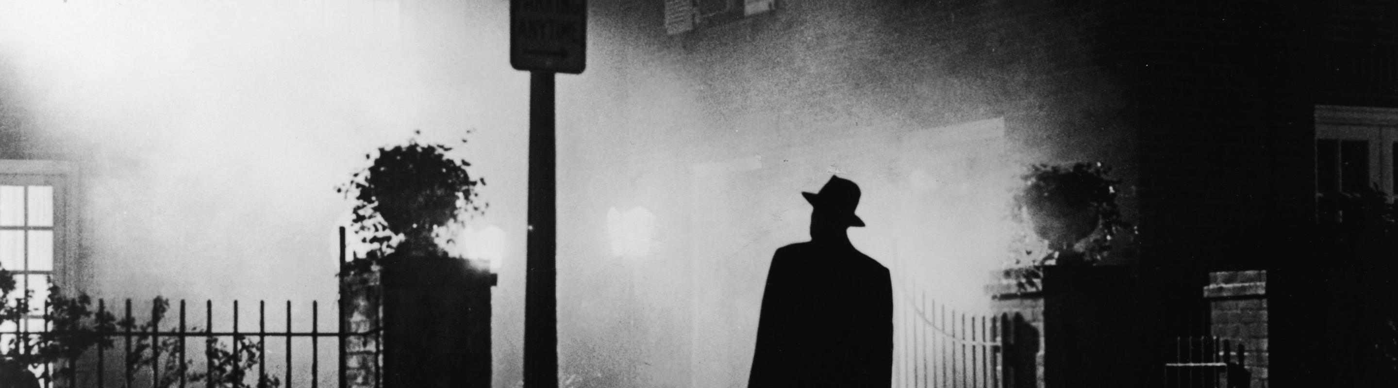 The Exorcist | A Christian Horror Film | Feller of Trees